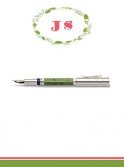 Free Monogrammed Stationery