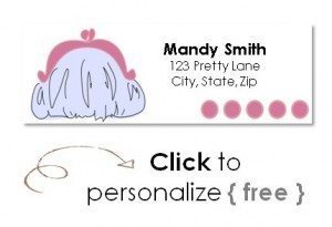 Free Return Address Labels