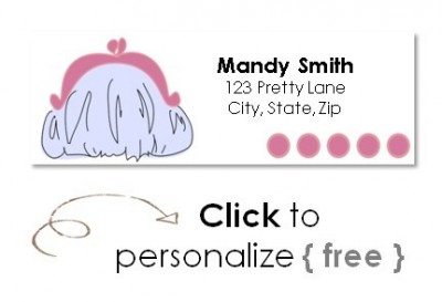 Free Return Address Labels