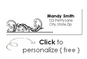 Free Return Address Labels