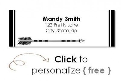 Free Return Address Labels