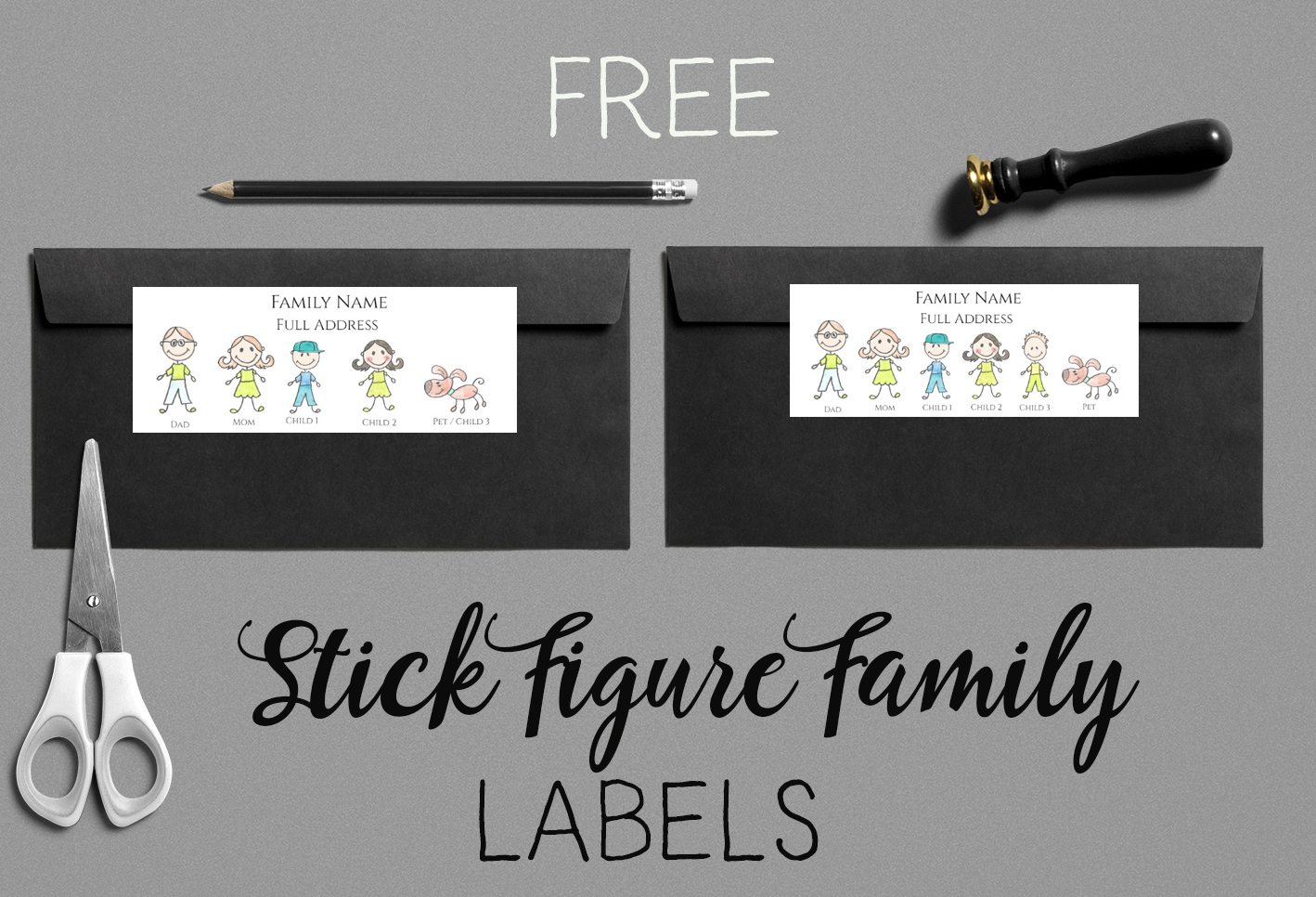 free-return-address-labels