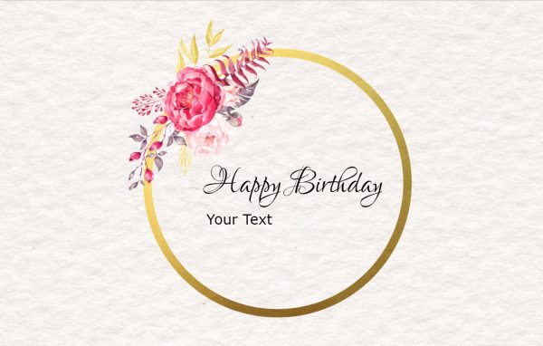 Free Note Card Maker